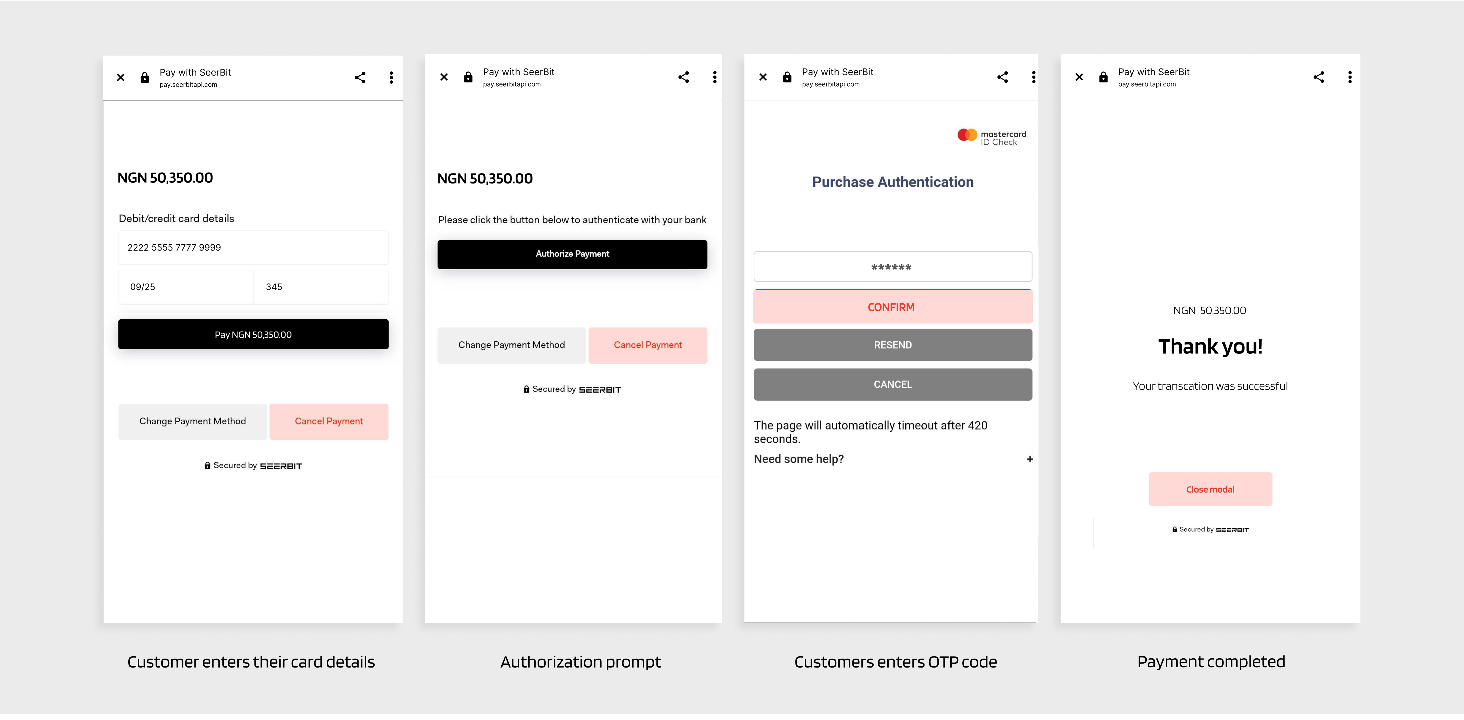 3D Secure 2.0 and how it helps your business?