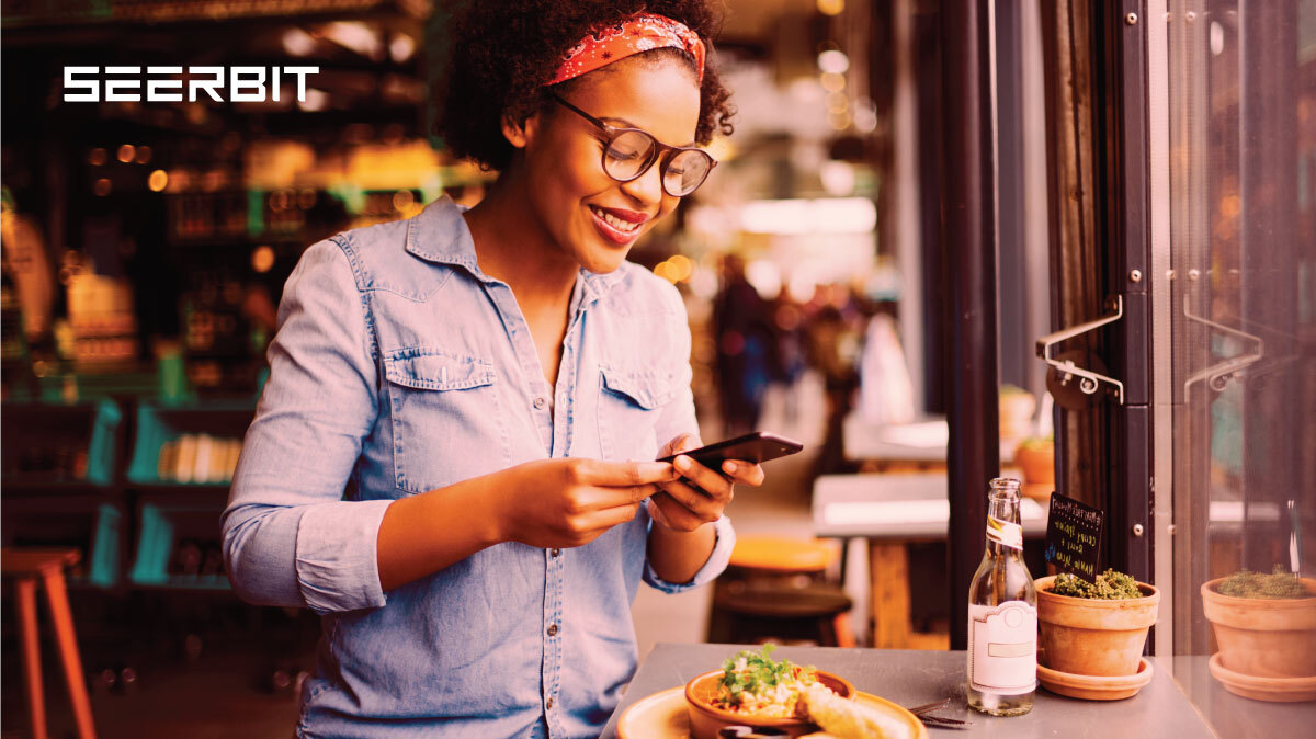 Best Payment Solutions & POS for Restaurants in Nigeria | SeerBit