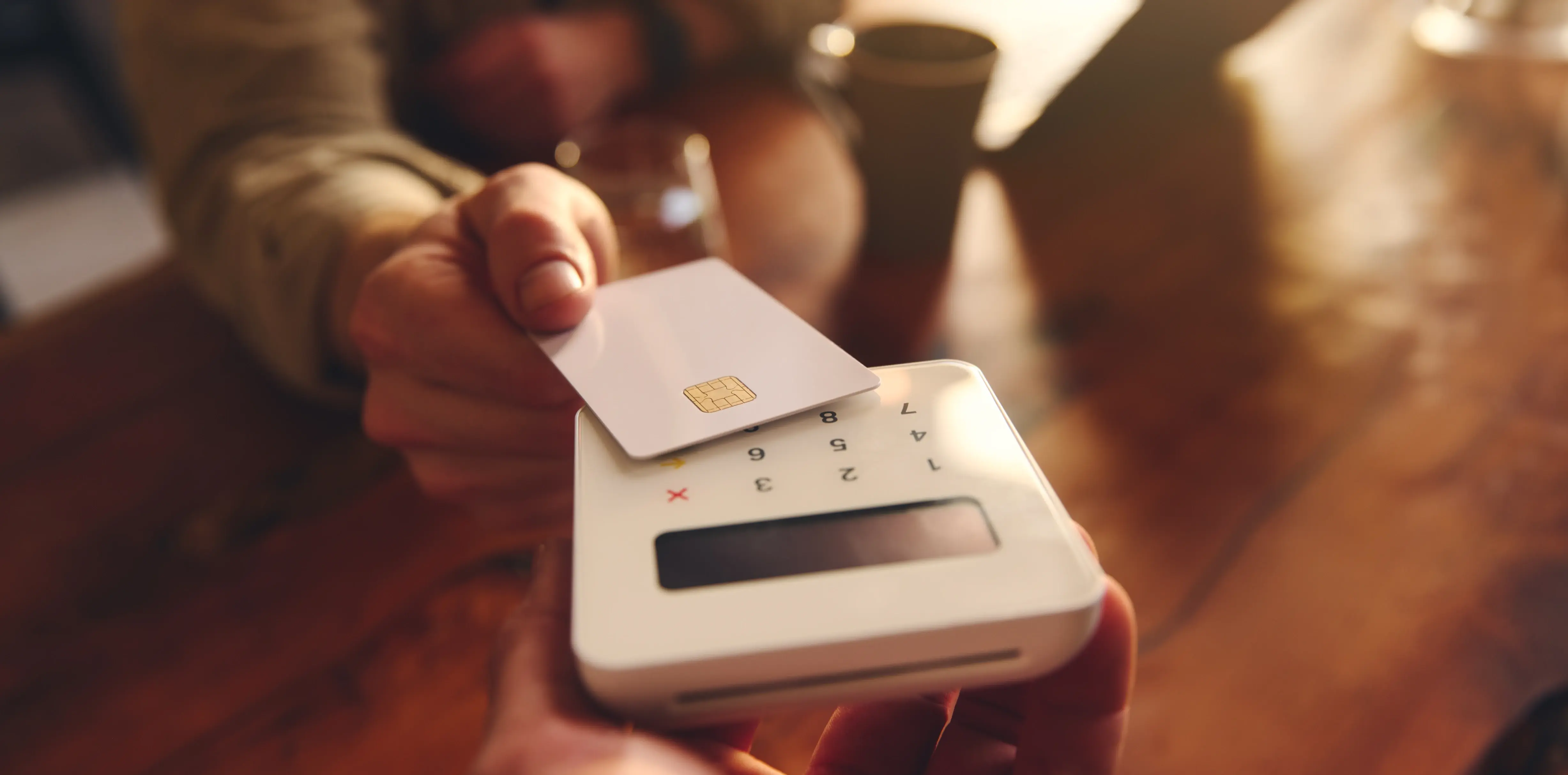 Contactless Payments: Unlocking the Future of Payments in Nigeria